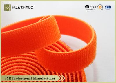 Cina fermo elastico del ciclo della bella del gancio di 25mm del ciclo decorazione del nastro in vendita