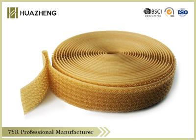 Cina Un nylon magico del nastro del ciclo del gancio degli accessori dell'indumento del nastro su misura in vendita