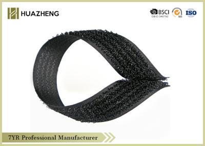 Cina Forza riciclabile ad alta temperatura del nastro del ciclo del gancio per le scarpe in vendita