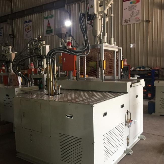 Automatic Servo System Injection Molding Machine for LED Strip Module Lights