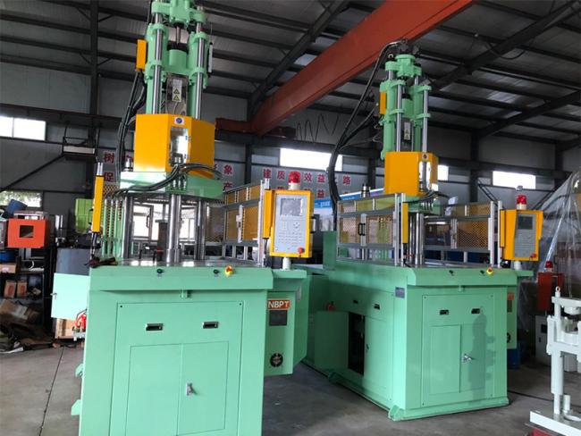 Automatic Servo System Injection Molding Machine for LED Strip Module Lights