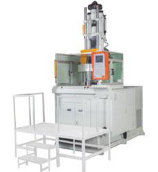 high efficient automatic carbon fiber molding machine with double slide