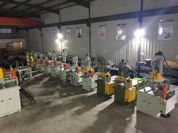 Quality VERTICAL 45T Vertical Bakelite BMC Injection Molding Machine for sale