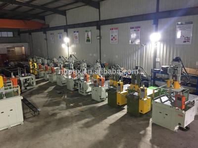 China PT-450 7.5KW VERTICAL Custom Mold Liquid Silicone Molding Machine for sale