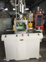 China 45T Vertical Precision Plastic Injection Molding Machine 45 Ton Clamp Force for sale