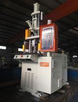China PT-150 Vertical 35 Ton Plastic Injection Molding Machine Double Cylinder for sale