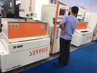 China Vertical Injection Molding Machine for Mobile Phone Cases Double Mode 220V for sale