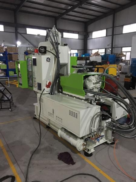 PC-450 VERTICAL 수평형 주사 기계
