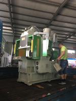 China PC-450 VERTICAL horizontal type injection machine for sale