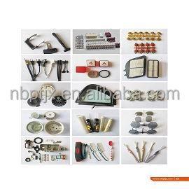 China VERTICAL Injection Machine Car Plastic Making Machine for sale
