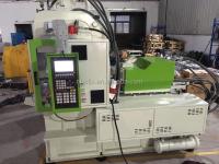 China VERTICAL Injection Machine Plastic Pot Making Machine for sale