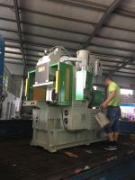 China High Efficiency C VERTICAL Vertical Plastic Injection Molding Machine for sale