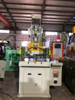 China VERTICAL High Efficient Automatic Carbon Fiber Casting Machine With Double Slide for sale