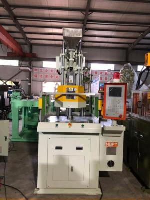 China VERTICAL High Efficient Automatic Carbon Fiber Casting Machine With Double Slide for sale
