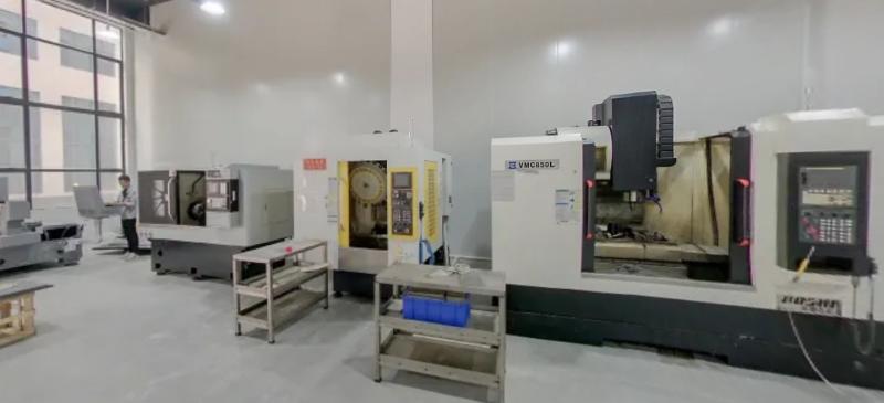 Fornitore cinese verificato - Jinshiling(Heyuan) Technology Co., Ltd.