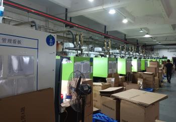China Factory - Jinshiling(Heyuan) Technology Co., Ltd.