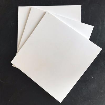 Cina Fogli di PTFE di  di grado di estrusione ideali per la linea di produzione dell'industria chimica ed elettronica in vendita