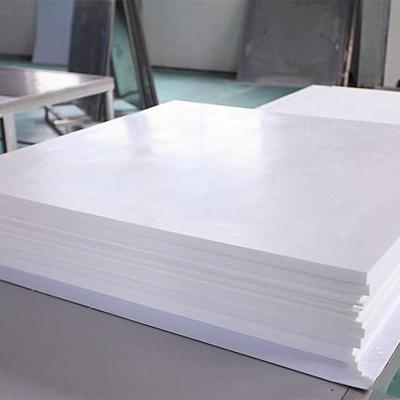 Cina Fogli di PTFE di  di grado di estrusione ideali per la linea di produzione dell'industria chimica ed elettronica in vendita