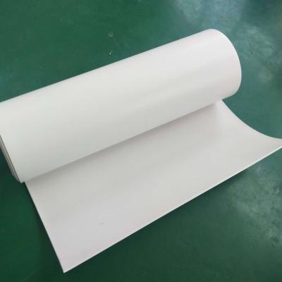 Cina Fogli di PTFE di  di grado di estrusione ideali per la linea di produzione dell'industria chimica ed elettronica in vendita