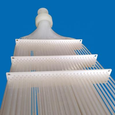 Cina Per il calore libero fino a +260C 100% di tubi flessibili vergini PTFE tubo PTFE di plastica in vendita
