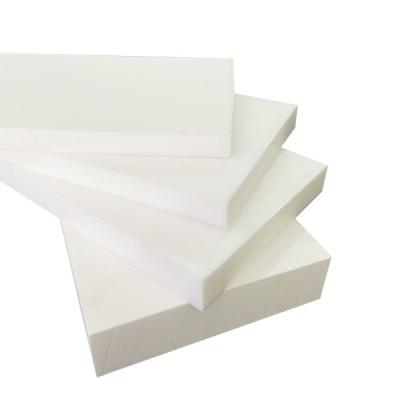 Cina Fogli di PTFE in  bianco su misura resistenti ad alte temperature -180-260 per guarnizioni in ptfe Applicazioni industriali in vendita
