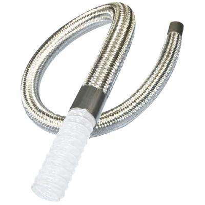 Cina Tubo di isolamento PTFE tubo di filo intrecciato tubo di politetrafluoroetilene tubo ondulato in vendita