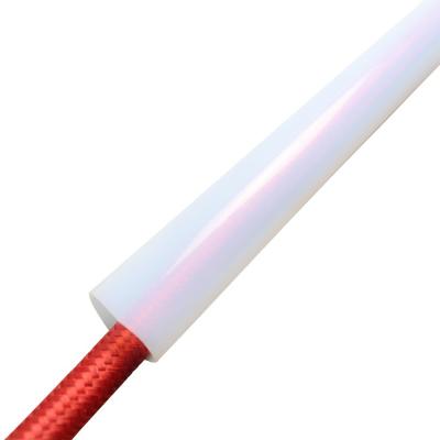 Cina Tubo di isolamento PTFE tubo di filo intrecciato tubo di politetrafluoroetilene tubo ondulato in vendita
