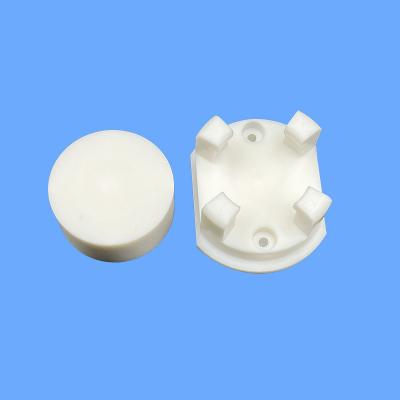 Cina Prodotto di plastica a forma speciale a colori personalizzati OEM in vendita