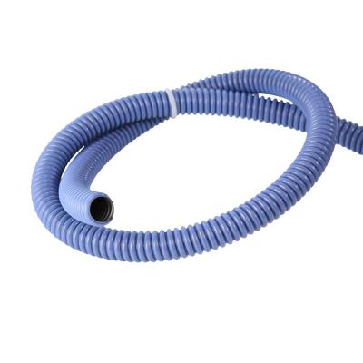 China High Dielectric Constant Self-Lubricating PTFE tubing Hose for Temperature Range -180°C to 260°C for sale