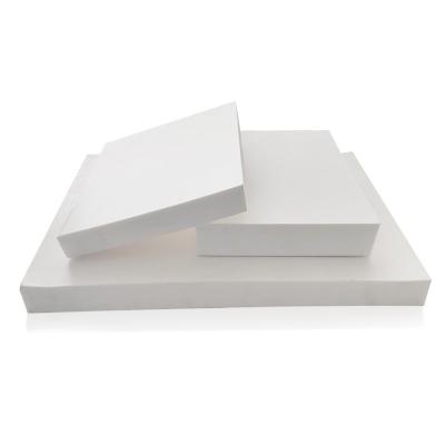 Cina Nuovo materiale foglio PTFE esteso resistente al calore foglio di guarnizione in plastica PTFE 1-200mm in vendita