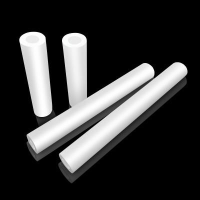Cina Tubo di plastica Custom PTFE tubo Cnc OEM Nuovo materiale sicuro durevole in vendita