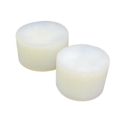 Cina Resistente al calore Resistente ai prodotti chimici Fluoroplastico Bianco Naturale Puro Primario Ptfe Rod in vendita