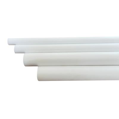 Cina Resistente al calore Resistente ai prodotti chimici Fluoroplastico Bianco Naturale Puro Primario Ptfe Rod in vendita