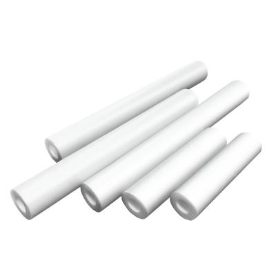Cina Nuovo tubo di isolamento PTFE flessibile e resistente in vendita
