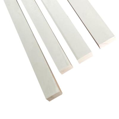 Cina Non adesivo espandito puro 100%  vergine foglio PTFE piastra ptfe 0,25 cartone inciso in vendita