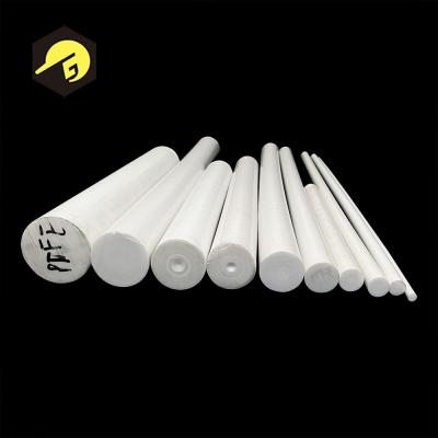 China Custom Precision Cnc Machining Peek Black Pom Uhmw Dyed Acrylic Nylon Pvc Ptfe machining Part Service Manufacturer for sale