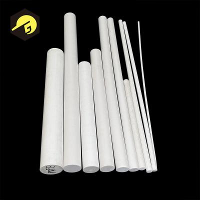 China Custom Precision Cnc Machining Peek Black Pom Uhmw Dyed Acrylic Nylon Pvc Ptfe machining Part Service Manufacturer for sale