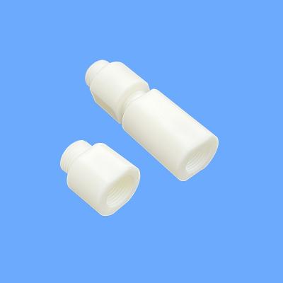 Cina Materiale di plastica all'ingrosso PTFE resistente a alte e basse temperature OEM in vendita