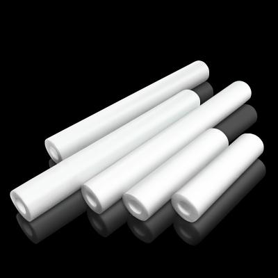 Cina Tubi in PTFE per tubi di plastica estrusi su misura resistenti alle alte temperature in vendita