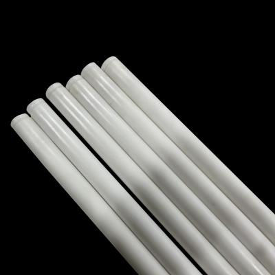 Cina Tubi in PTFE per tubi di plastica estrusi su misura resistenti alle alte temperature in vendita