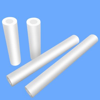 Cina Tubi in PTFE per tubi di plastica estrusi su misura resistenti alle alte temperature in vendita