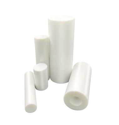 Cina 1 mm 500 mm PTFE Rod per PTFE Fluoroplast 1000 mm Lunghezza in vendita