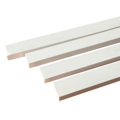 China Non Stick  PTFE Sheet in Natural Color for Electrical Insulation expanded ptfe sheet Thicknesses 0.4-100mm for sale