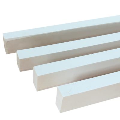 China Non Stick  PTFE Sheet in Natural Color for Electrical Insulation expanded ptfe sheet Thicknesses 0.4-100mm for sale