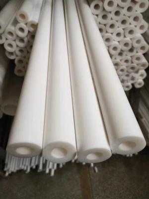 Cina Tubo in PTFE di plastica resistente alle alte temperature resistente all'erosione Tubo in PTFE in vendita
