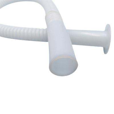 Cina Tubo in PTFE di plastica resistente alle alte temperature resistente all'erosione Tubo in PTFE in vendita