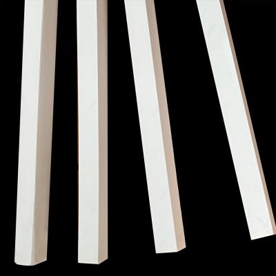 Cina Piastra PTFE 1 mm-50 mm PTFE resistente al calore amento Film rigido in vendita