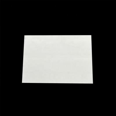 Cina Alta densità 3mm-100mm Bianco naturale 100%  vergine PTFE foglio bianco Metodo della macchina da perforazione in vendita