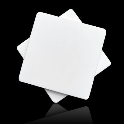 China 100% PTFE-plaat voor industriële isolatie, gevormd, gecomprimeerd, , PTFE-plaat Te koop