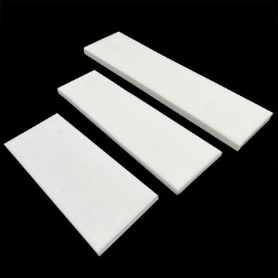 China 100% PTFE-plaat voor industriële isolatie, gevormd, gecomprimeerd, , PTFE-plaat Te koop